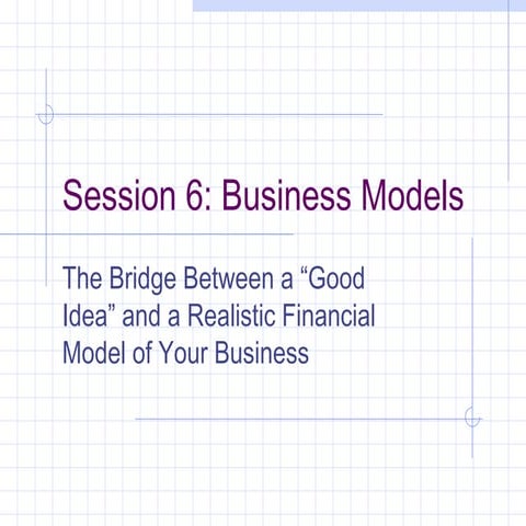 0110 business model02 | PPT