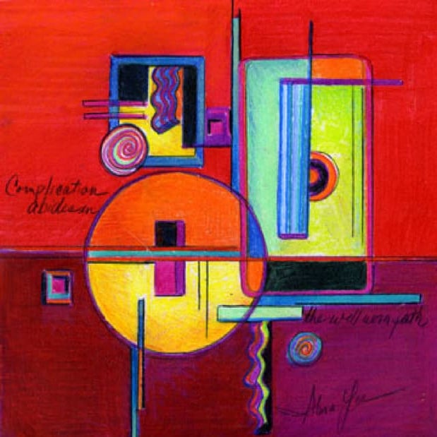 Complication Abstract | PPT