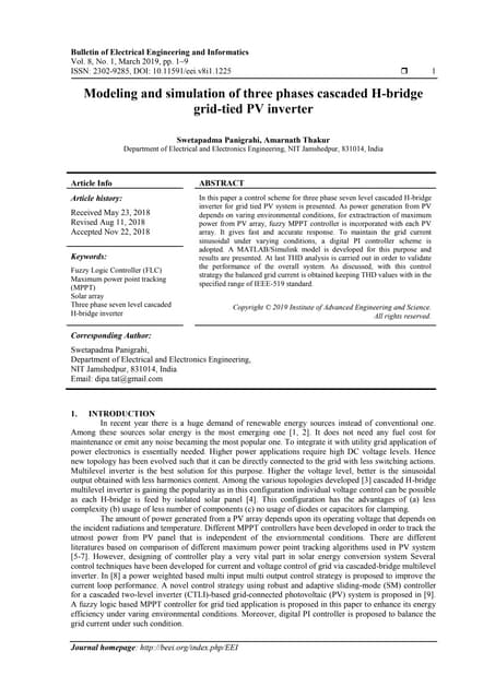 The admittance model and network calculation | PDF | Computer Networking | Computing