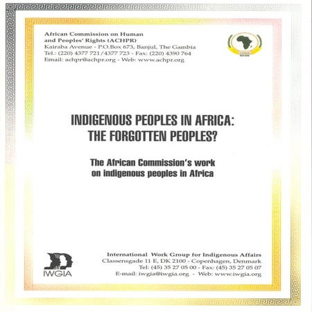 0112 african commissionsummaryversioneng_eb | PDF