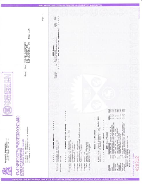 Certificate of Appreciation for Disaster Flood Relief FEMA,Detriot, MI ...