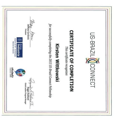 USBCCertificate | PDF