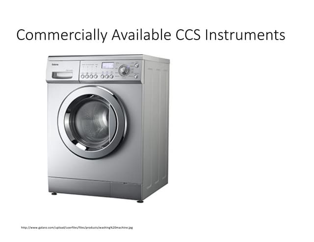 Commercially Available Countercurrent Separation Ccs Instruments