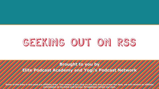 Introduction to RSS | PPT | Email | Internet