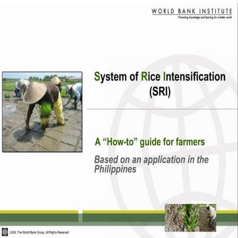 01 1 sri how to for mao esj sri - treelizer training compilation 2012 ...