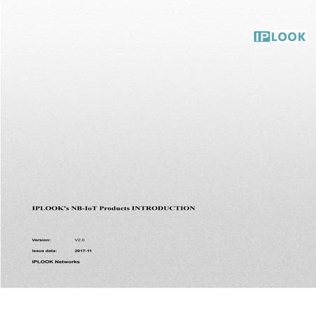 LTE MTC evolution | PPTX