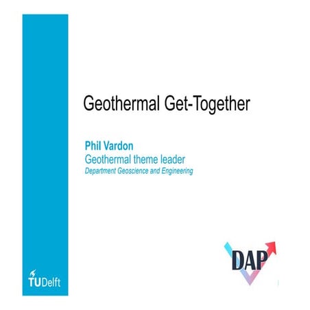 20181128 2 bradley geothermal formation evaluation | PDF