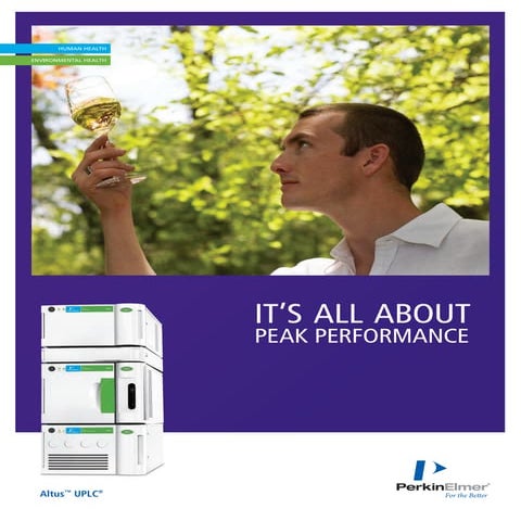 Water Analysis using LAMBDA | PDF