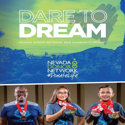 2019 Community Report | PDF