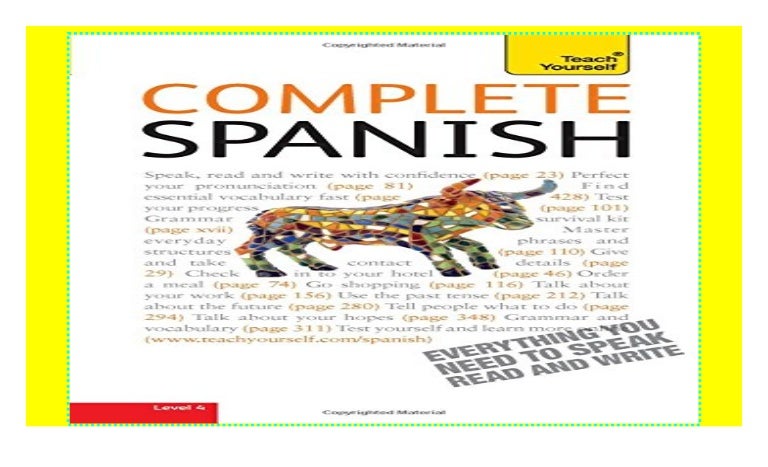 Teach Yourself Complete Spanish With Book s Teach Yourself Langu teach-yourself-complete-spanish-with-book-s-teach-yourself-langu