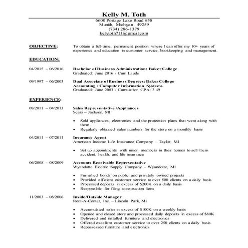 Resume 6-24-16 | DOCX