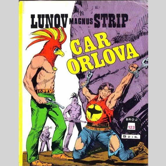 0123. Car Orlova | PDF