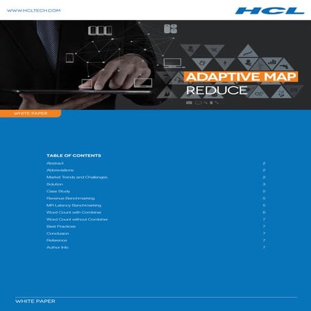 USING FACTORY DESIGN PATTERNS IN MAP REDUCE DESIGN FOR BIG DATA ANALYTICS | PDF