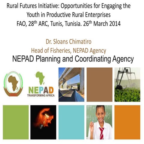 Rural Youth Employment | PDF