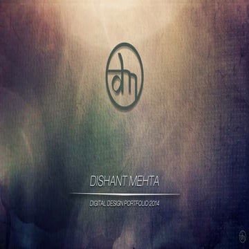 Dishant_MEHTA_Portfolio_2015 | PDF