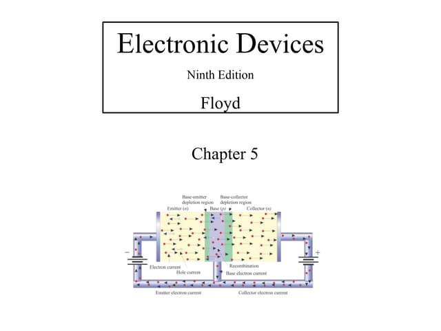 L07 dc and ac load line | PPT | Computer Networking | Computing
