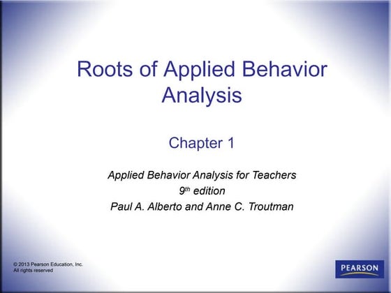 Generalization and types | PPT