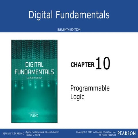 Comprehensive Guide to Programmable Logic Devices and Digital ...