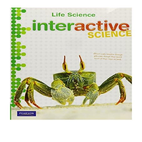 (2012) Life Science (PDF) Interactive Science by PRENTICE HALL ...