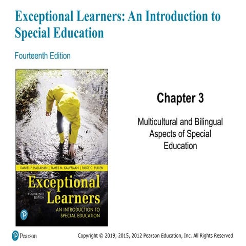 Exceptional Learners - chapter two.pptx