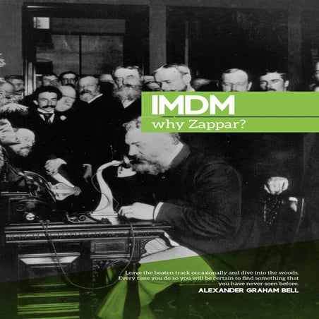 Why Zappar_new | PDF