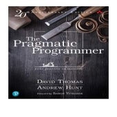 (2019) The Pragmatic Programmer (PDF) your journey to mastery, 20th Anniversary Edition (2nd ...