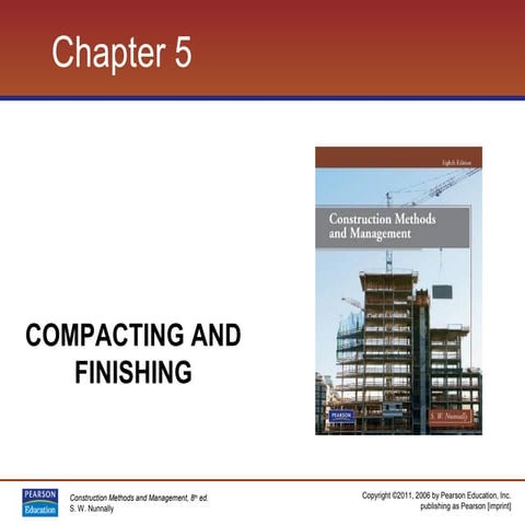 0137033451 pp5 | PPT | Educational Assessment | Education