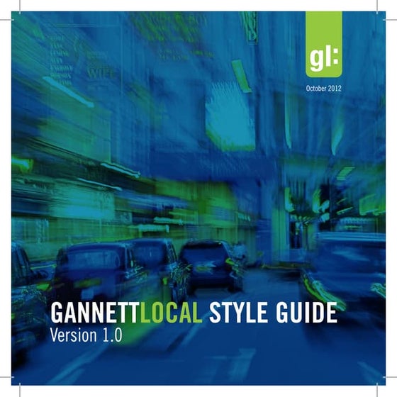 Brand Guideline Example: Jump brand guidelines 2019 | PPT