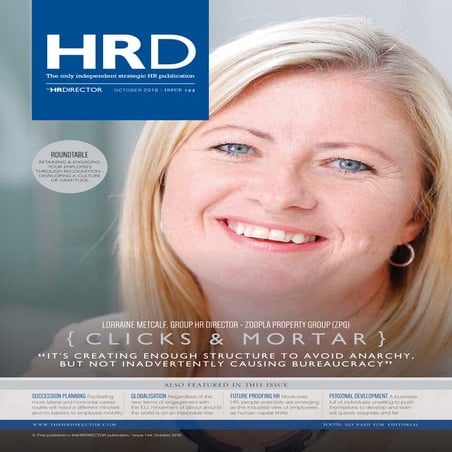 HRD Interview | PDF