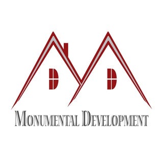 Monumental Development Logo | PPT