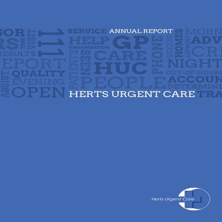 HUC Annual Report_final (low) | PDF