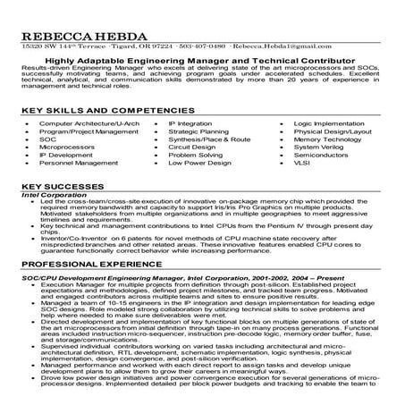 Resume-Rebecca Hebda | DOCX