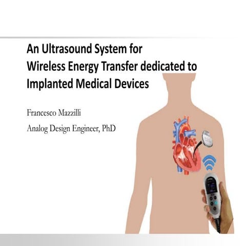 Advancing Neuromodulation Device Development with Turnkey Implantable ...