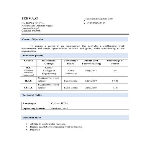 ANAND RESUME | DOCX