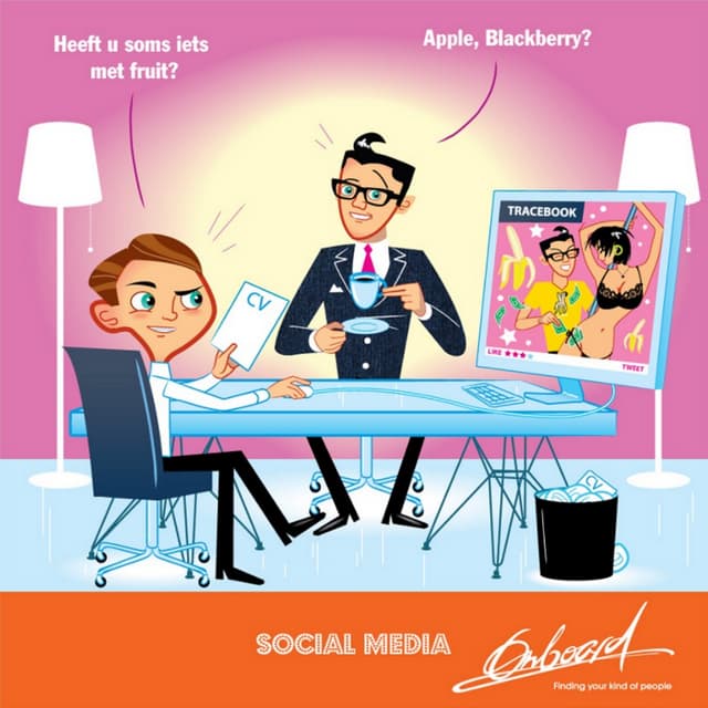 Onboard Cartoon | PDF