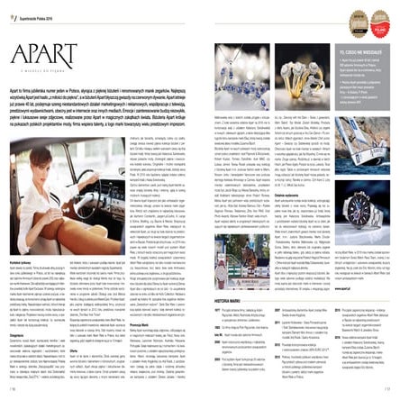 APART - case study - Album Superbrands 2016 | PDF