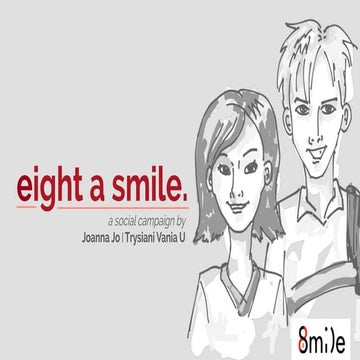 016 eight a smile | PDF