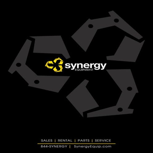 Synergy Digital Brochure | PDF