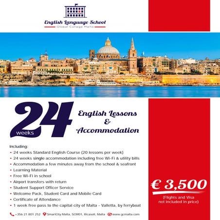 English Packagev2 | PDF