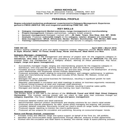 Anna_Nicholas_CV - CM 2015 | DOCX