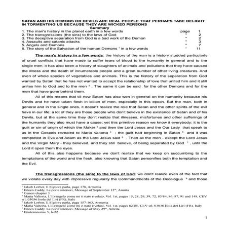 01 the great controversy | PPT