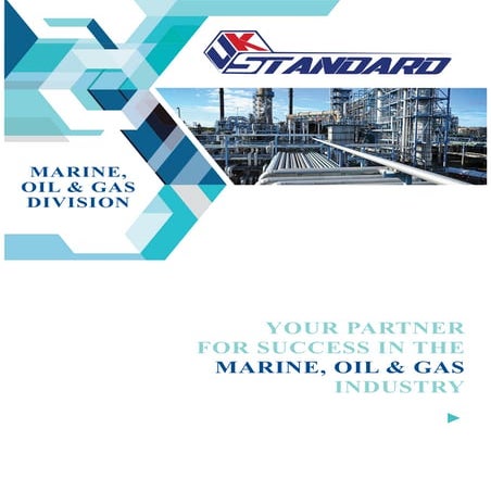 UK Standard Introduction | PDF