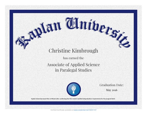 Cert. Master Coach | PPT