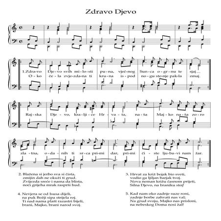 017 zdravo djevo | PDF