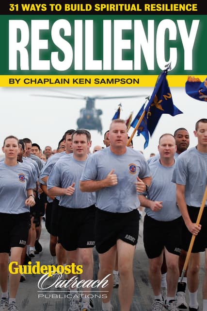 Resilience Training HTGS PowerPoint Aug 2014 v3.1 HTGS Presentation | PPT