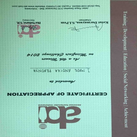 Sushi rechavia dessert menu english1 | PDF