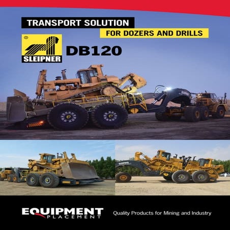 Sleipner-DB120-4pp brochure | PDF
