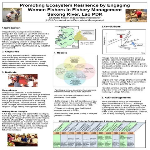 FAO poster | PDF | Free Download