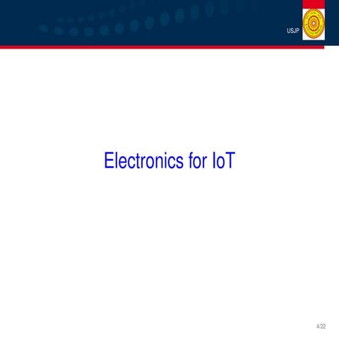 019-08-00 Internet of Things - IoT Electronics.pdf