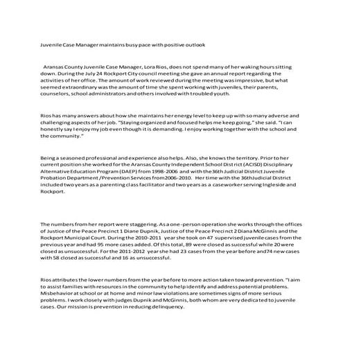 Criminal Justice Question.docx